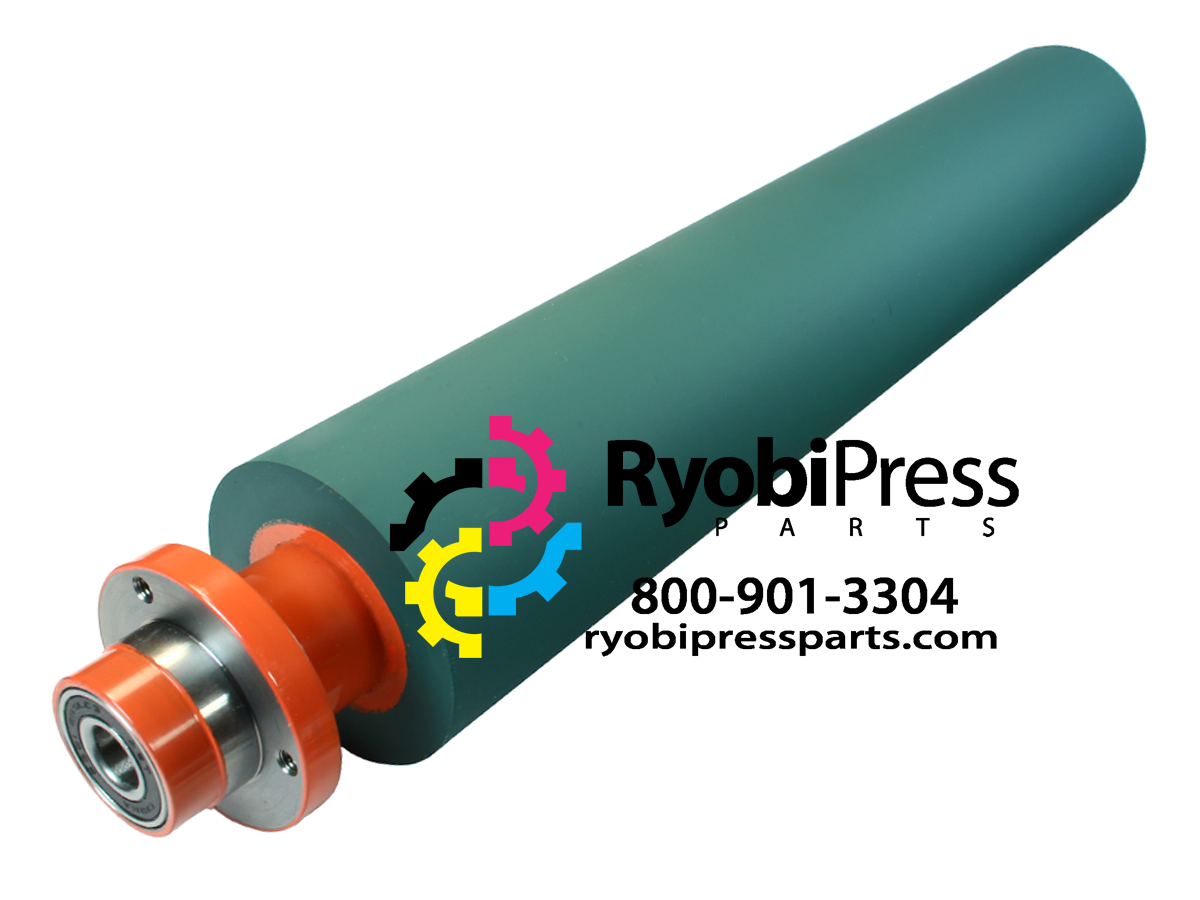 5 Roll ALTRA | Crestline Parts & Rollers | Ryobi Press Parts – Page 2