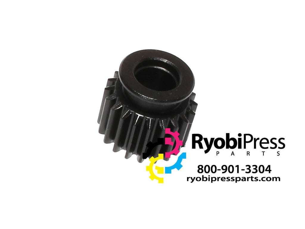 5290-25-505Z-1 GEAR ASSY – Ryobi Press Parts