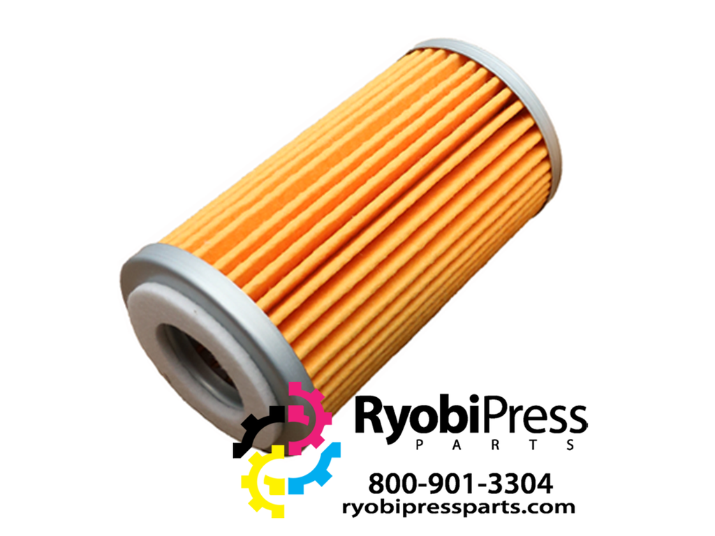 90914039 | ORION PUMP FILTER FOR KRX-7A | KRA-8 | CBX-62 – Ryobi Press ...