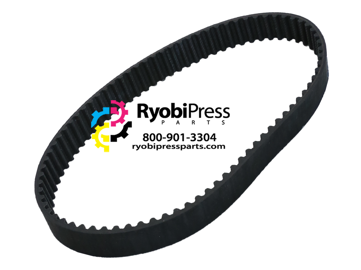 ORION CBX-40 PUMP PARTS – Ryobi Press Parts