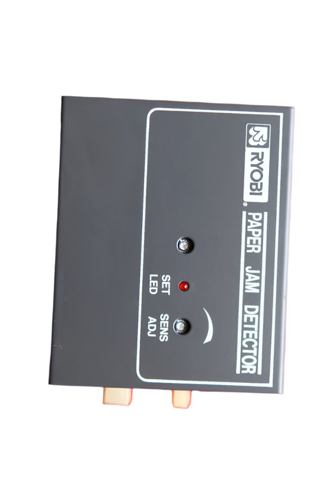 981353 PAPER JAM DETECTOR – Ryobi Press Parts